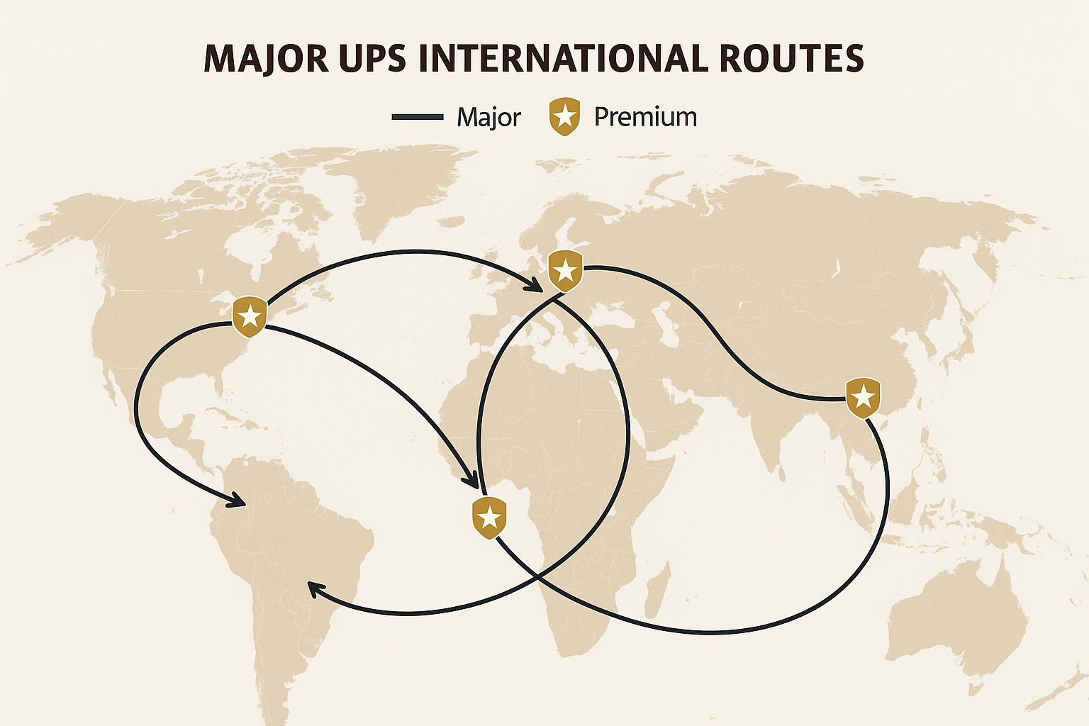 UPS Pilot Salary Secrets: What They Don't Tell You | ValidGrad