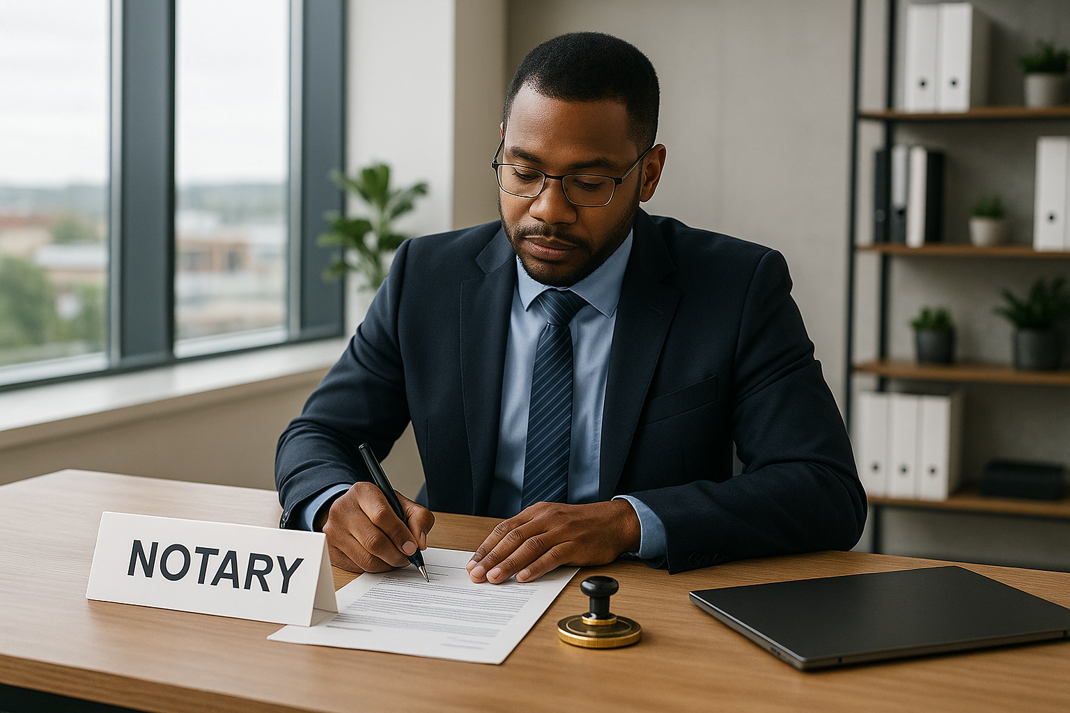 How to Become a Notary in Iowa | ValidGrad