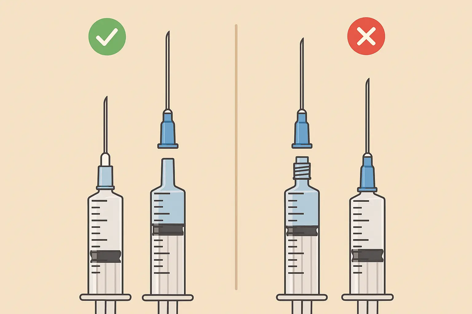 What Size Needle for B12 Injection | enov.one