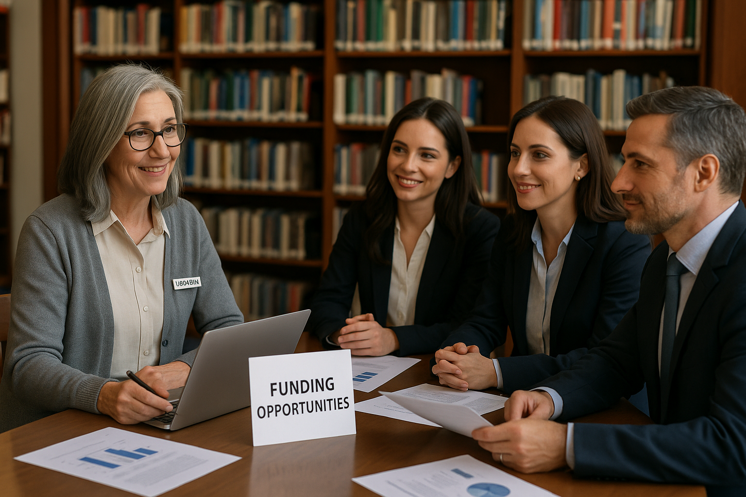 Librarian Salary Secrets: Hidden Strategies | ValidGrad